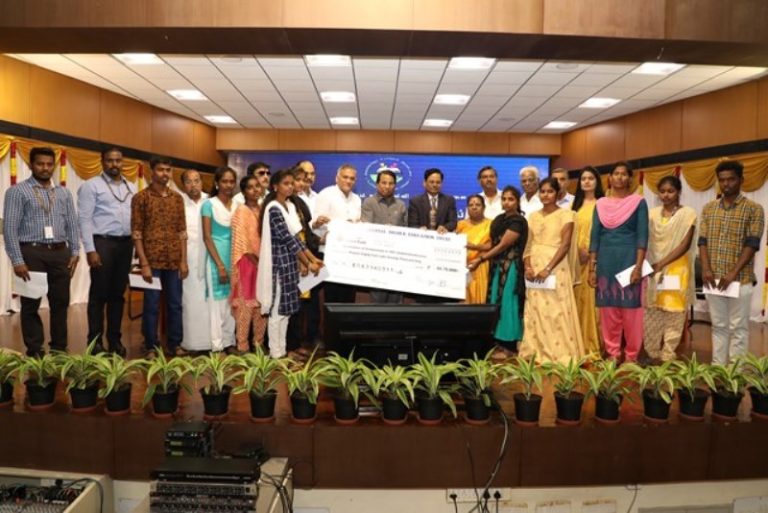 Get Involved – Universal Higher Educational Trust